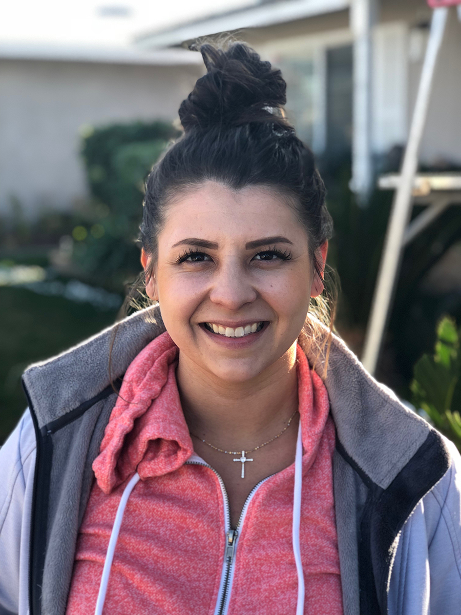 Quest #1: Beauty in the Central Valley | Jefferson Beavers